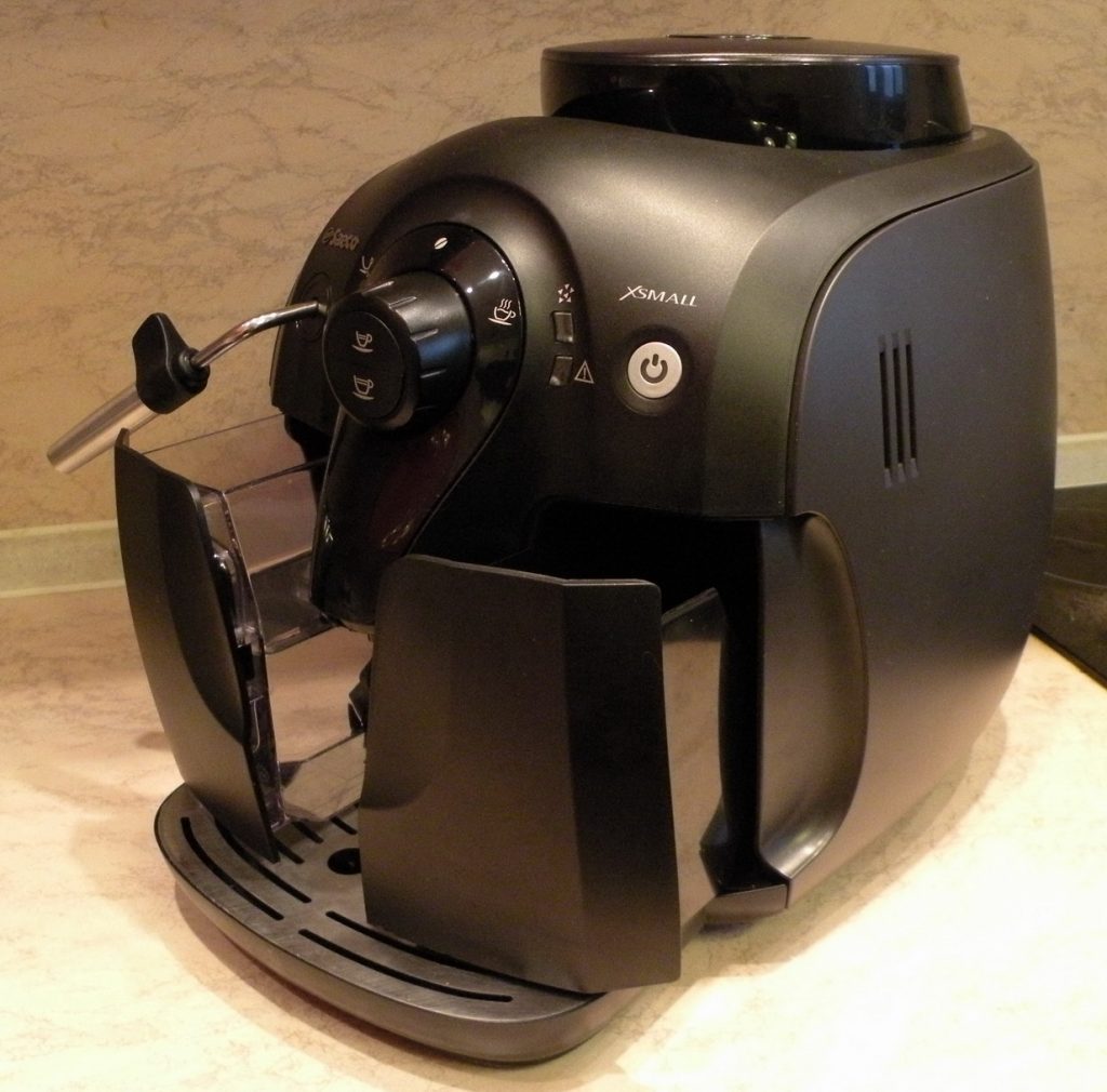 Saeco XSmall HD8645/8745/8651 independent review. A smart buy?