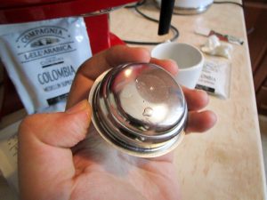 How to use E.S.E. pods for coffee makers? What is ESE? Step by step ...